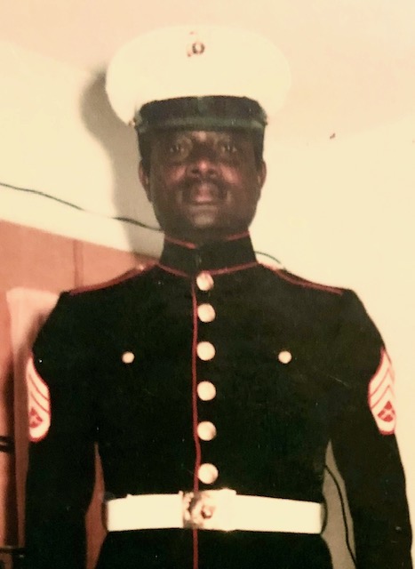 Ret. GySgt. Willie Lewis Dixon, 72 – The Quitman Free Press